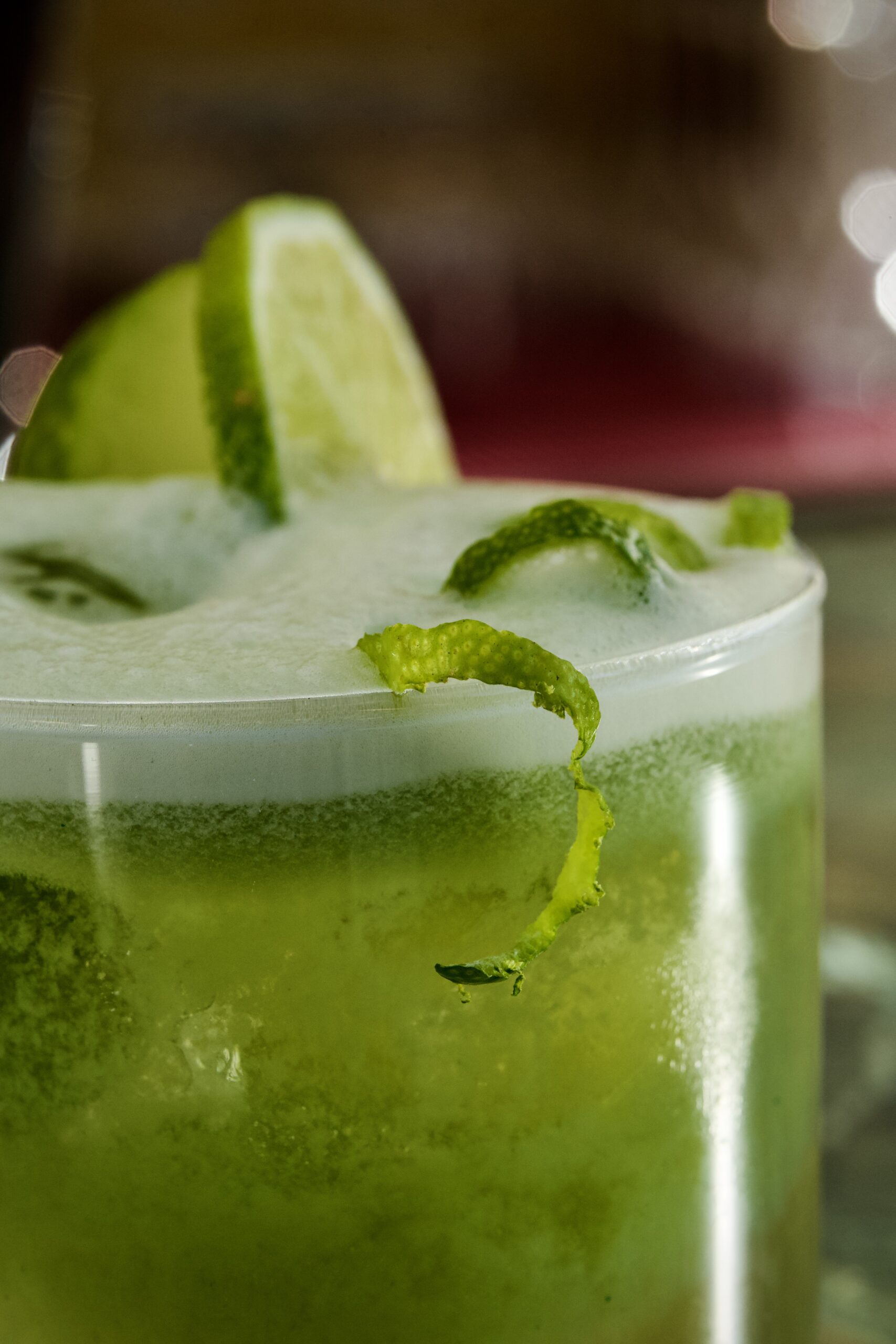 Bebidas - Melocotón Aranjuez